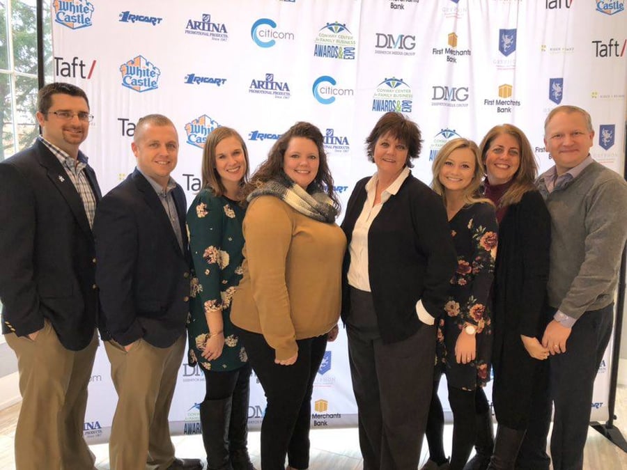 Spartan Logistics Celebrates 30th Anniversary