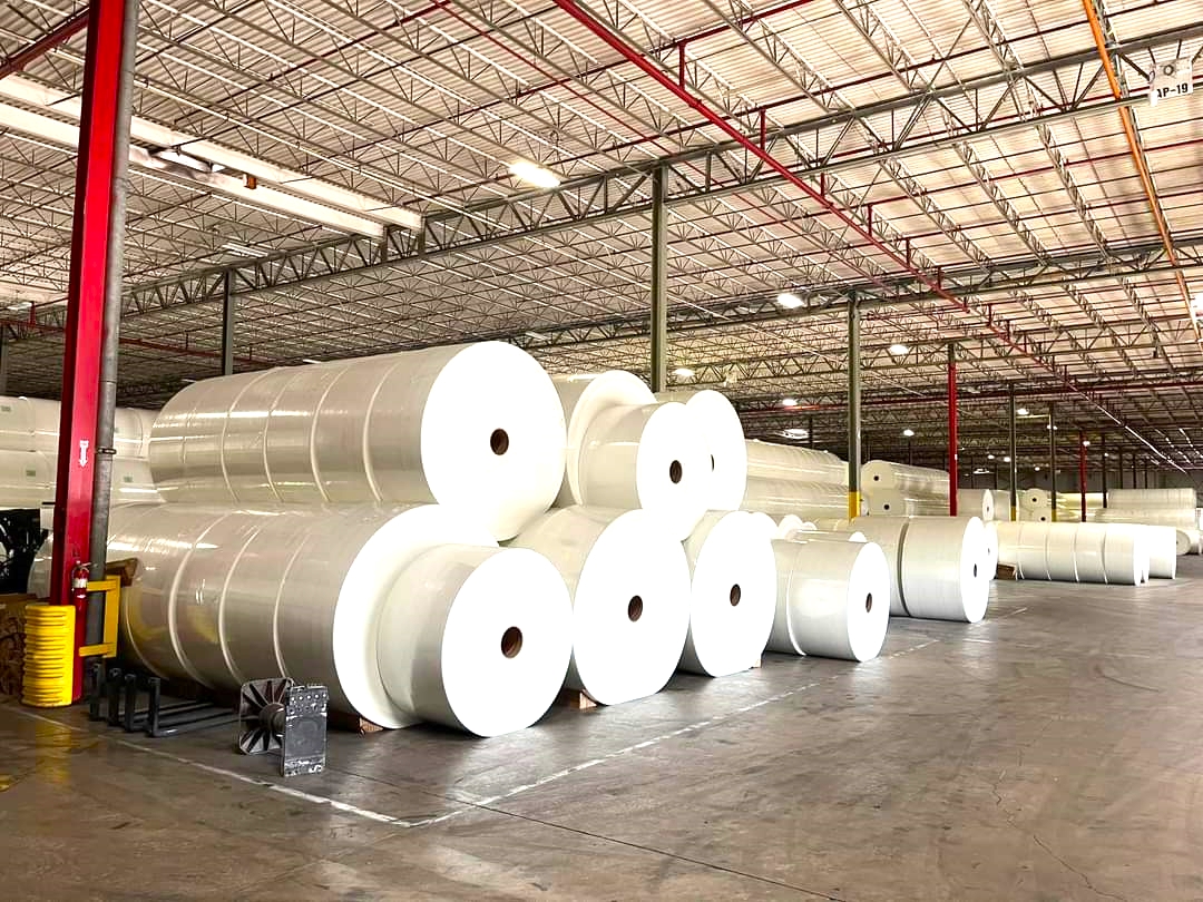 Spartan Logistics Case Studies