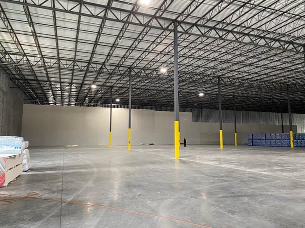 Spartan Logistics Case Studies