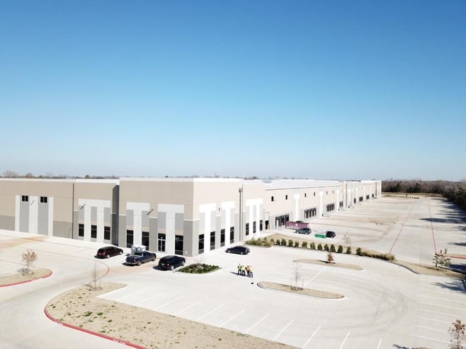 Spartan Logistics Case Study