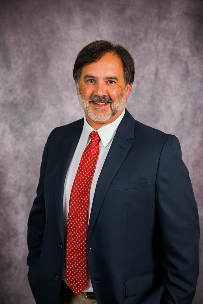 North Anderson, South Carolina Warehouse Distribution Center