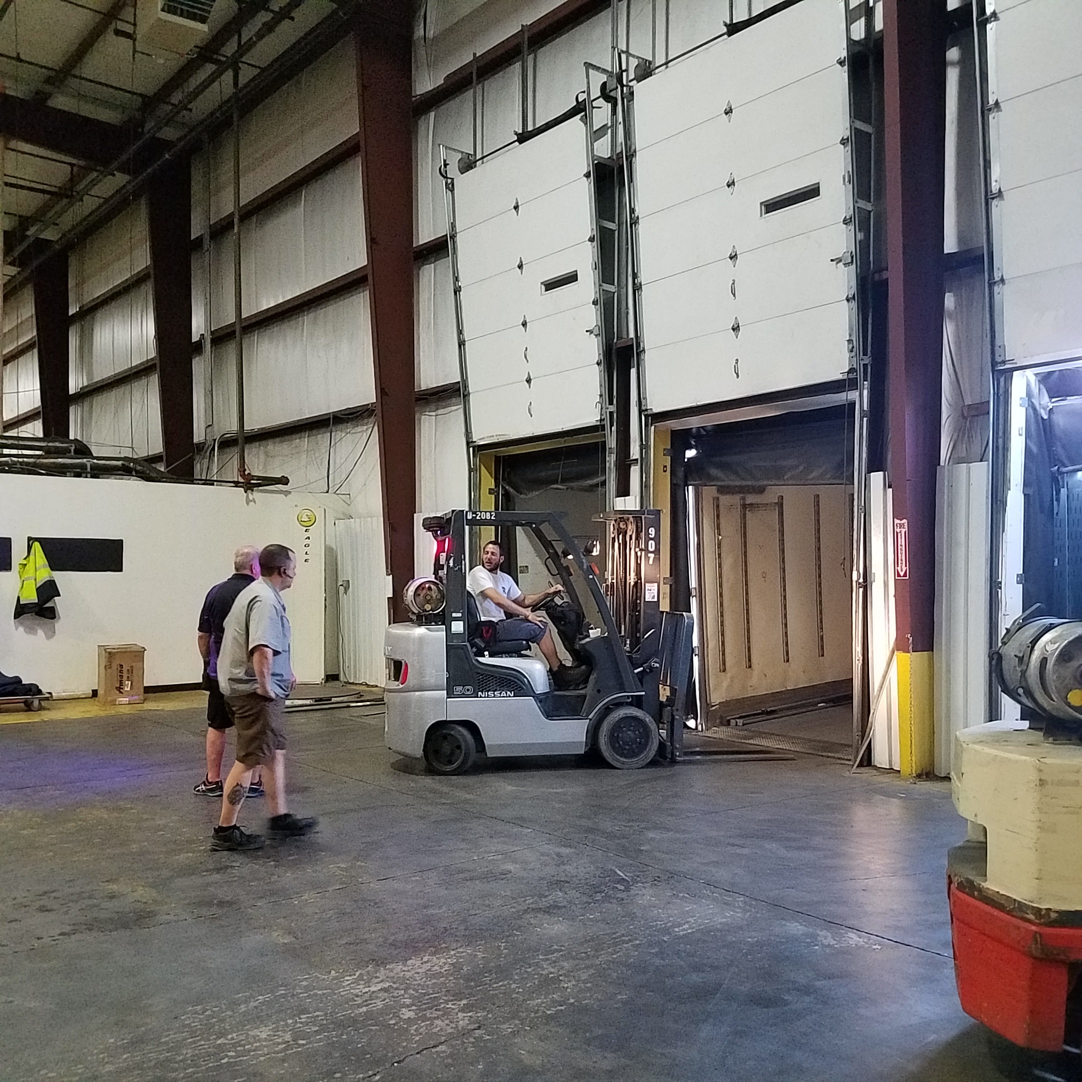 Class A CDL Shuttle Driver Marion IN