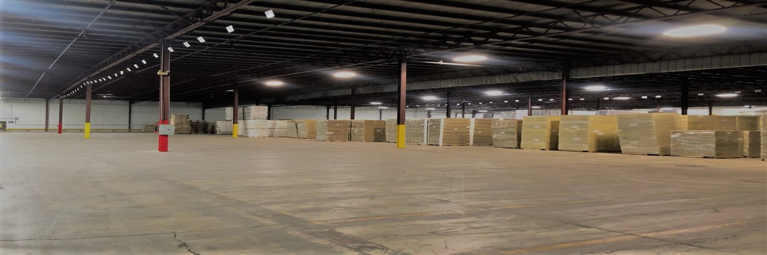 Spartan Logistics Home