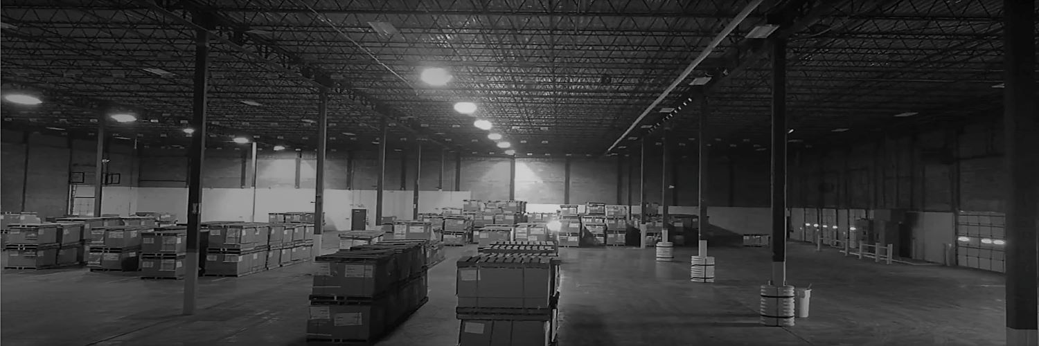 Spartan Logistics Home