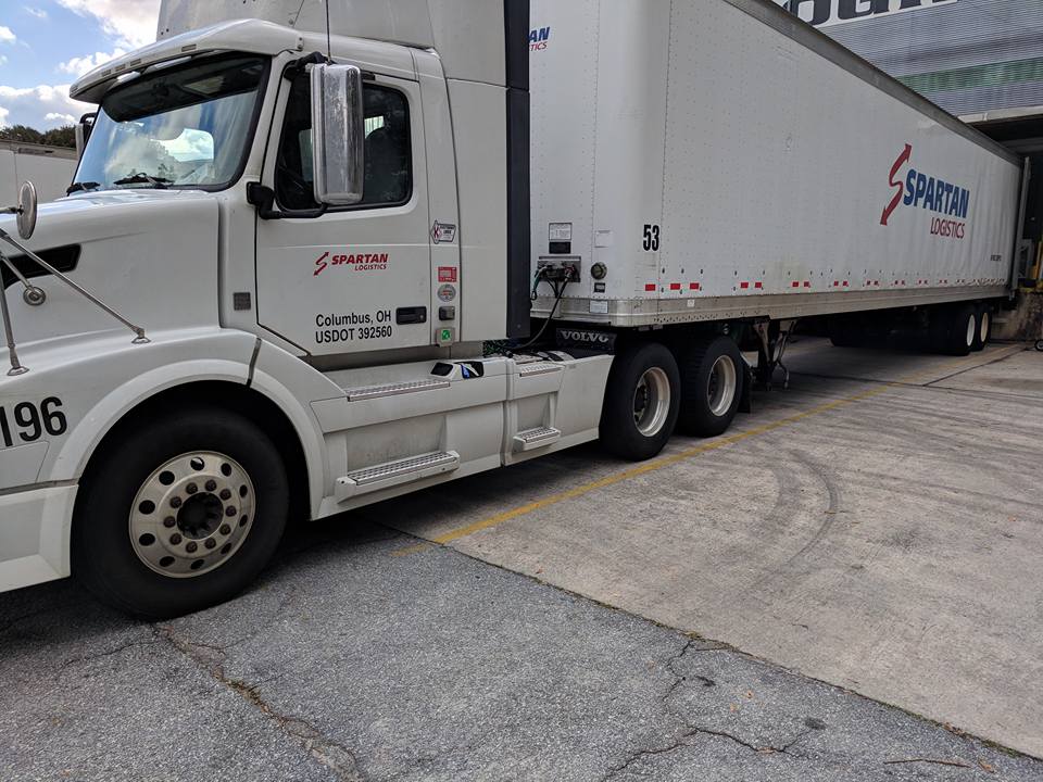 Class A CDL Shuttle Driver Greenwood, IN